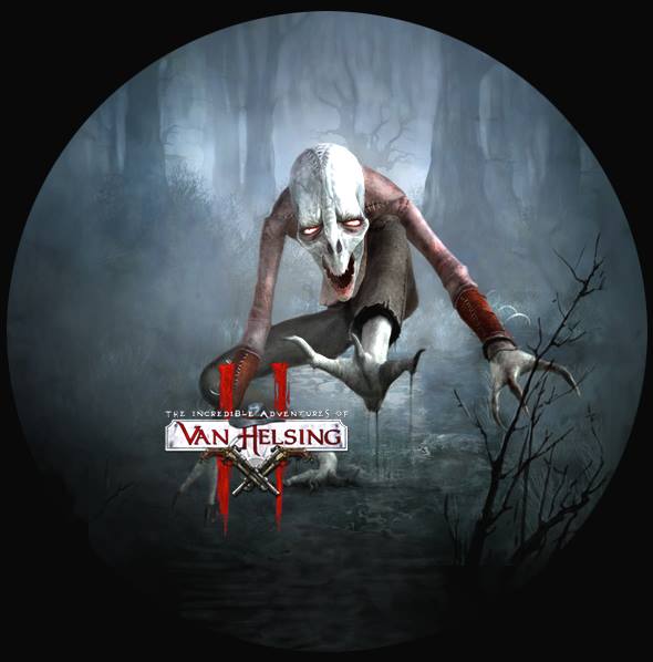 The Incredible Adventures of Van Helsing II: Превью | StopGame