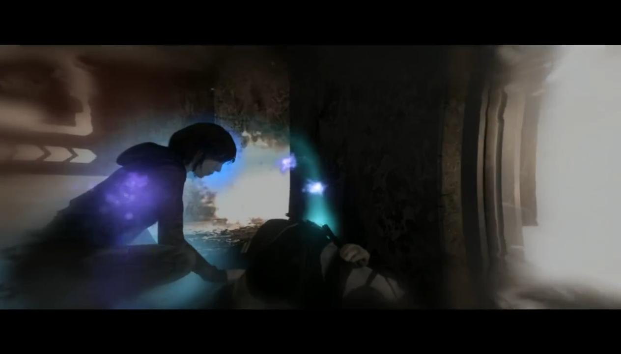 Beyond: Two Souls: Прохождение | StopGame