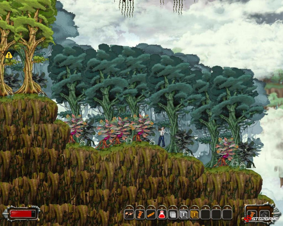 Windforge: Обзор | StopGame