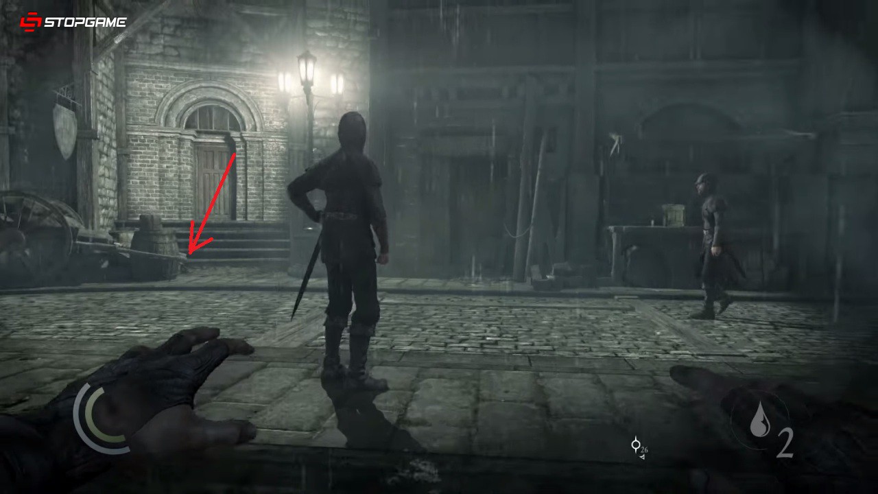 Thief: Прохождение | StopGame