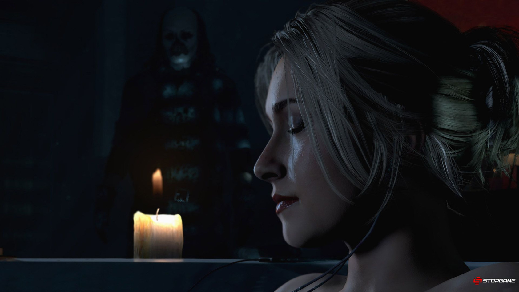 Until Dawn: Прохождение (как спасти всех) | StopGame