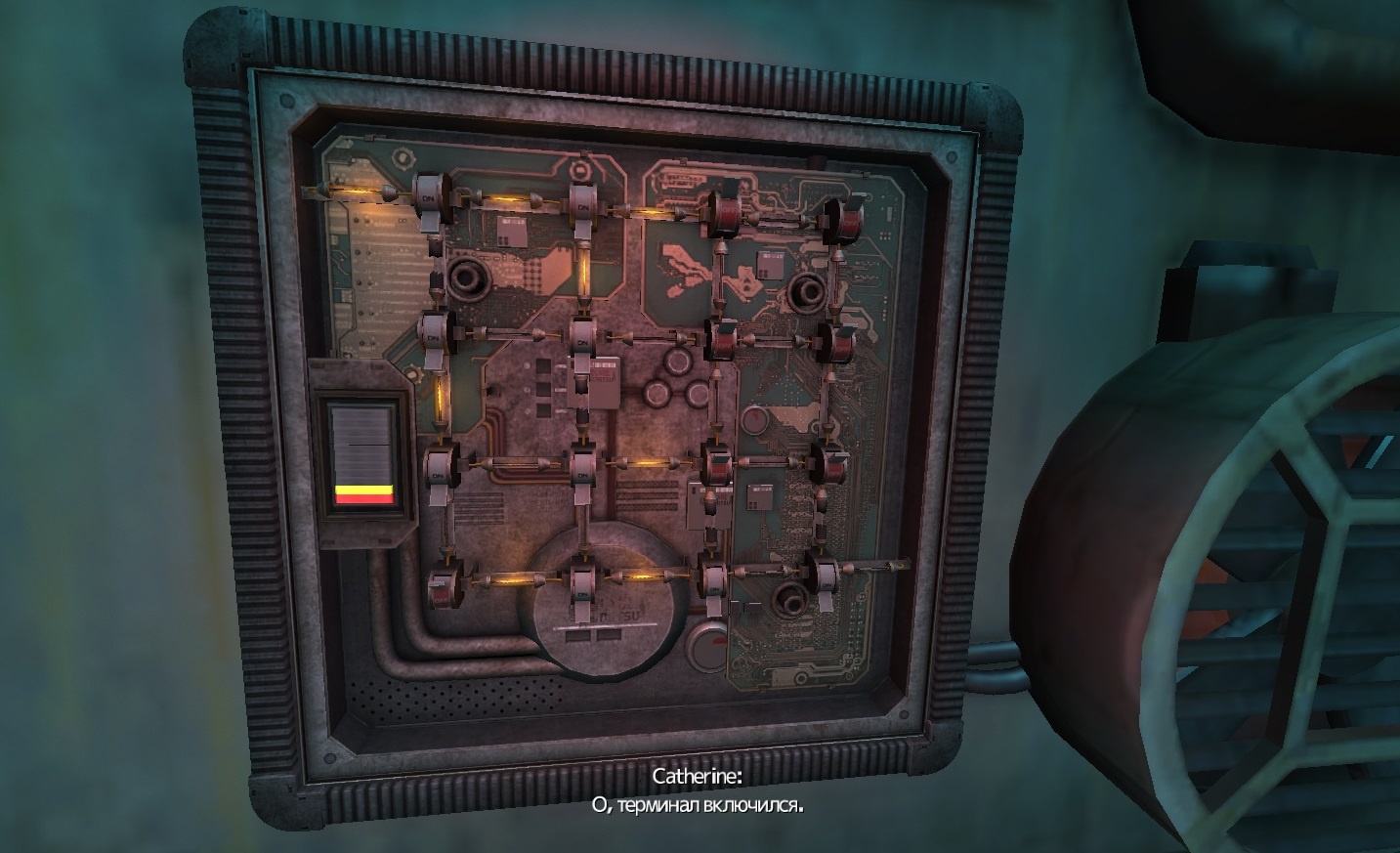 SOMA: Прохождение | StopGame