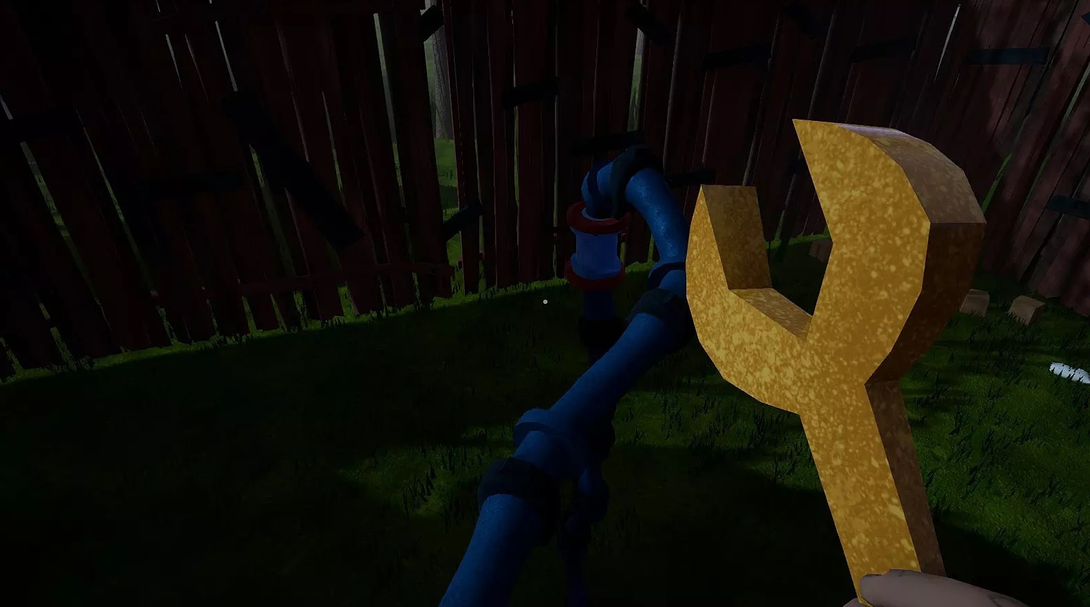 Hello Neighbor: Прохождение | StopGame