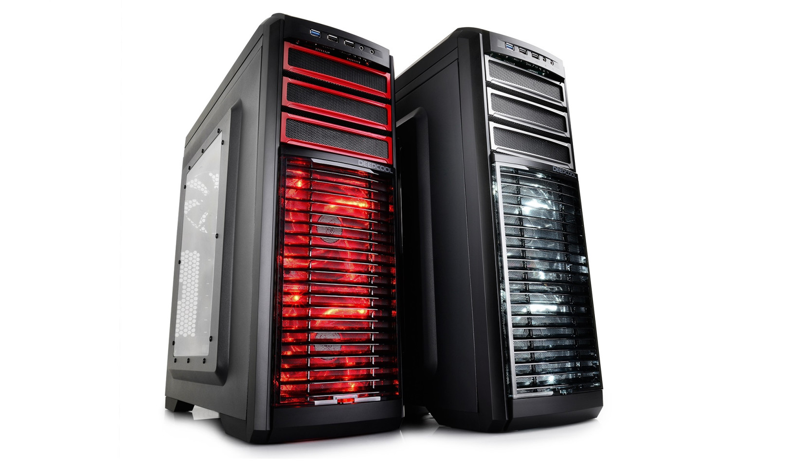 Игровой компьютер на 2018-й год — советы по грамотной сборке | StopGame