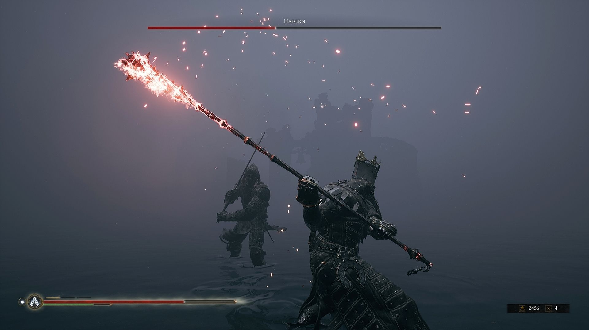 Mortal Shell: Прохождение | StopGame