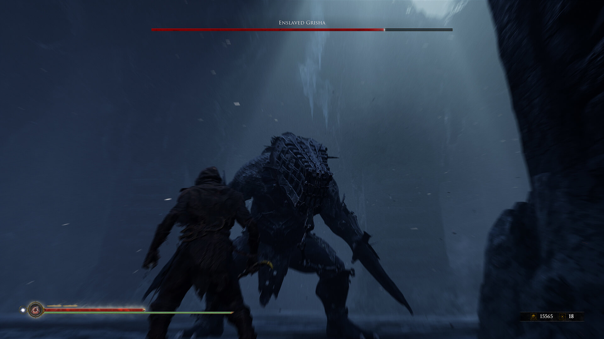 Mortal Shell: Прохождение | StopGame