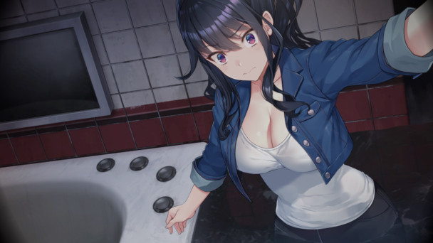 Livestream: Escape from Hotel Izanami — обзоры и отзывы, описание, дата выхода, официальный сайт ...