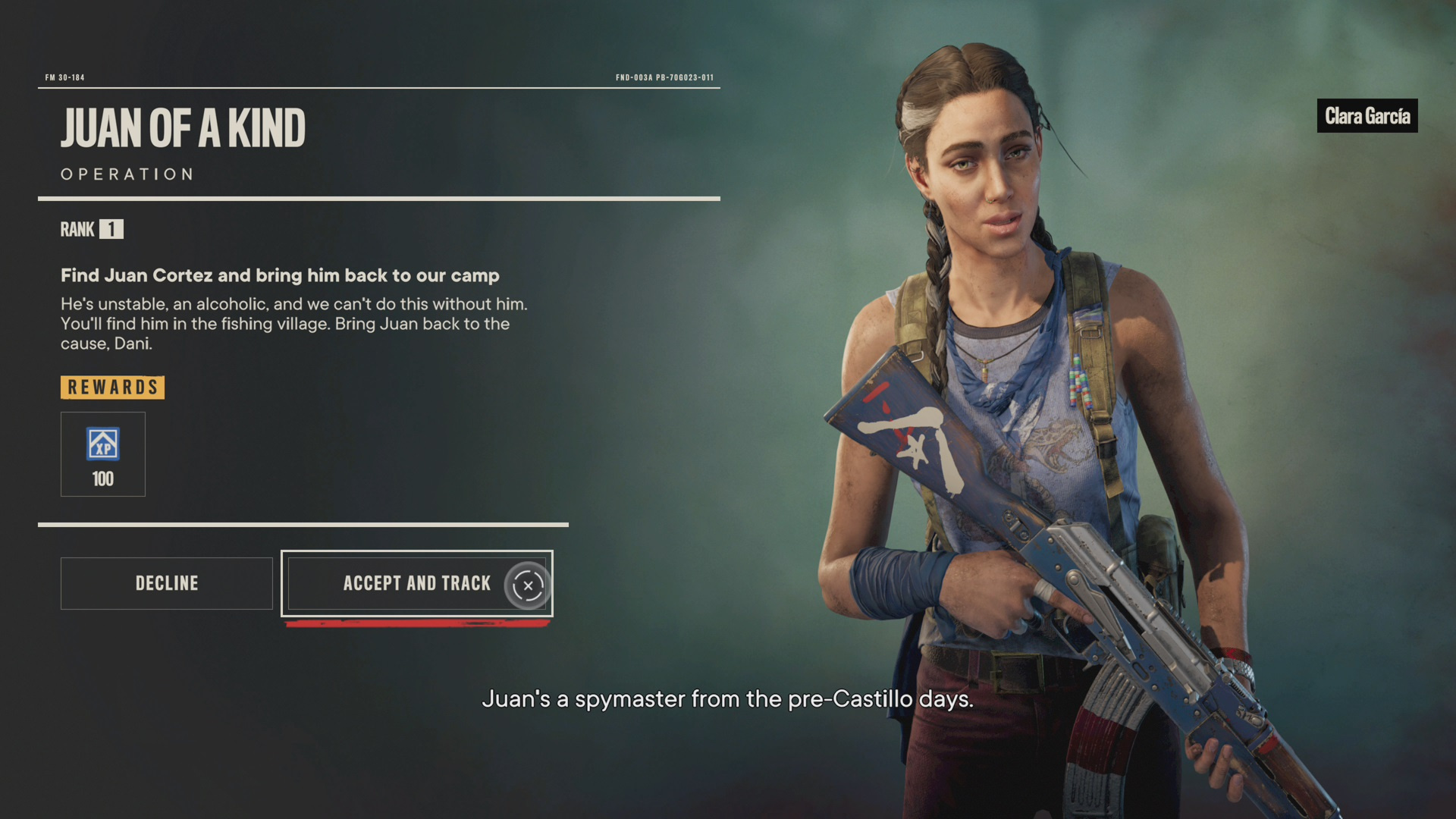 Far Cry 6: Прохождение | StopGame