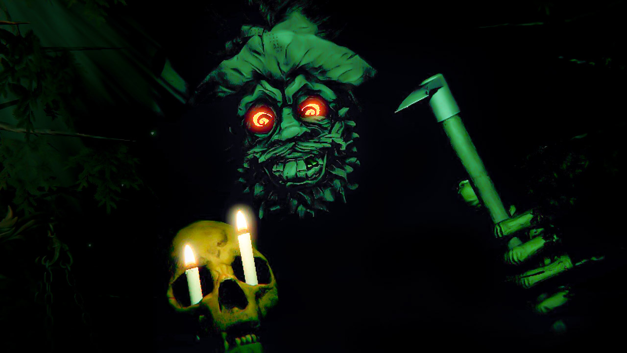 Inscryption — обзоры и отзывы, описание, дата выхода, официальный сайт ...