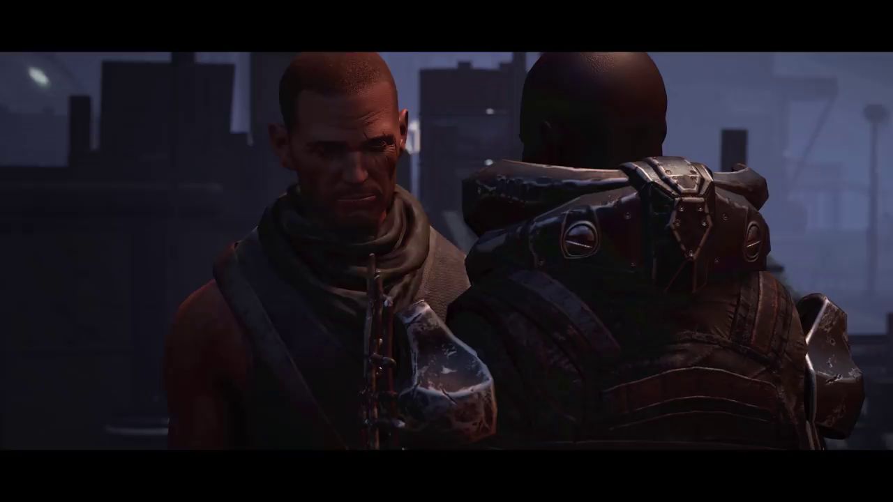 ELEX II: Трейлер фракций | StopGame