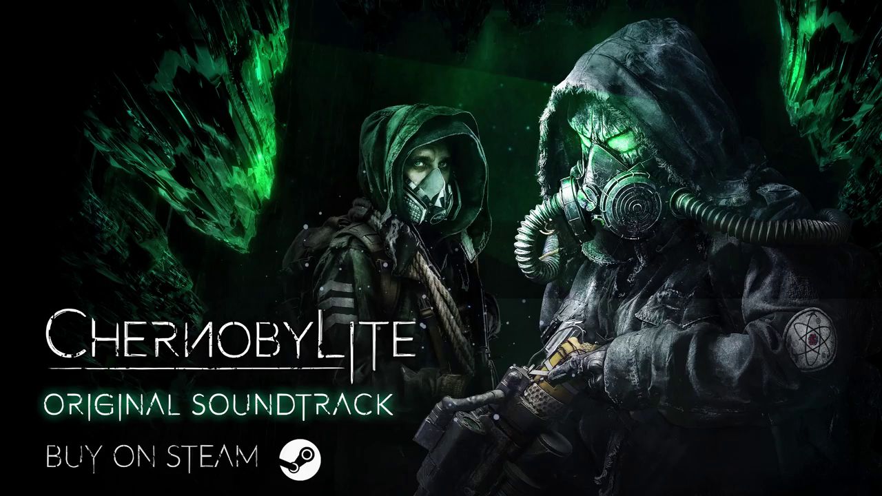 Chernobylite: Трейлер обновления Ghost Town | StopGame