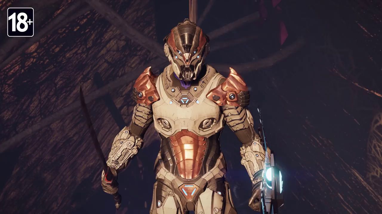 ELEX II: Трейлер боевой системы | StopGame