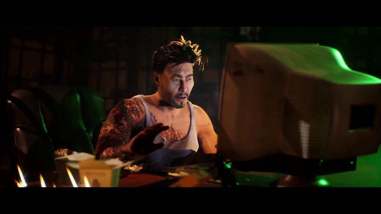 Shadow Warrior 3: Релизный трейлер | StopGame