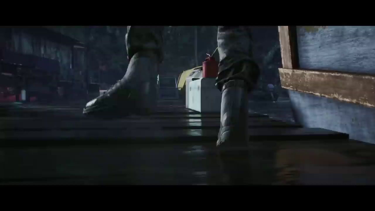 Hitman III: Трейлер острова Амброуз | StopGame