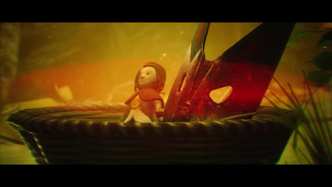 Blacktail: Gamescom 2022. Трейлер «Судьба ведьмы» | StopGame