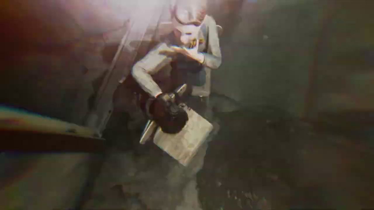 The Outlast Trials: Gamescom 2022. Анонс закрытого бета-теста | StopGame