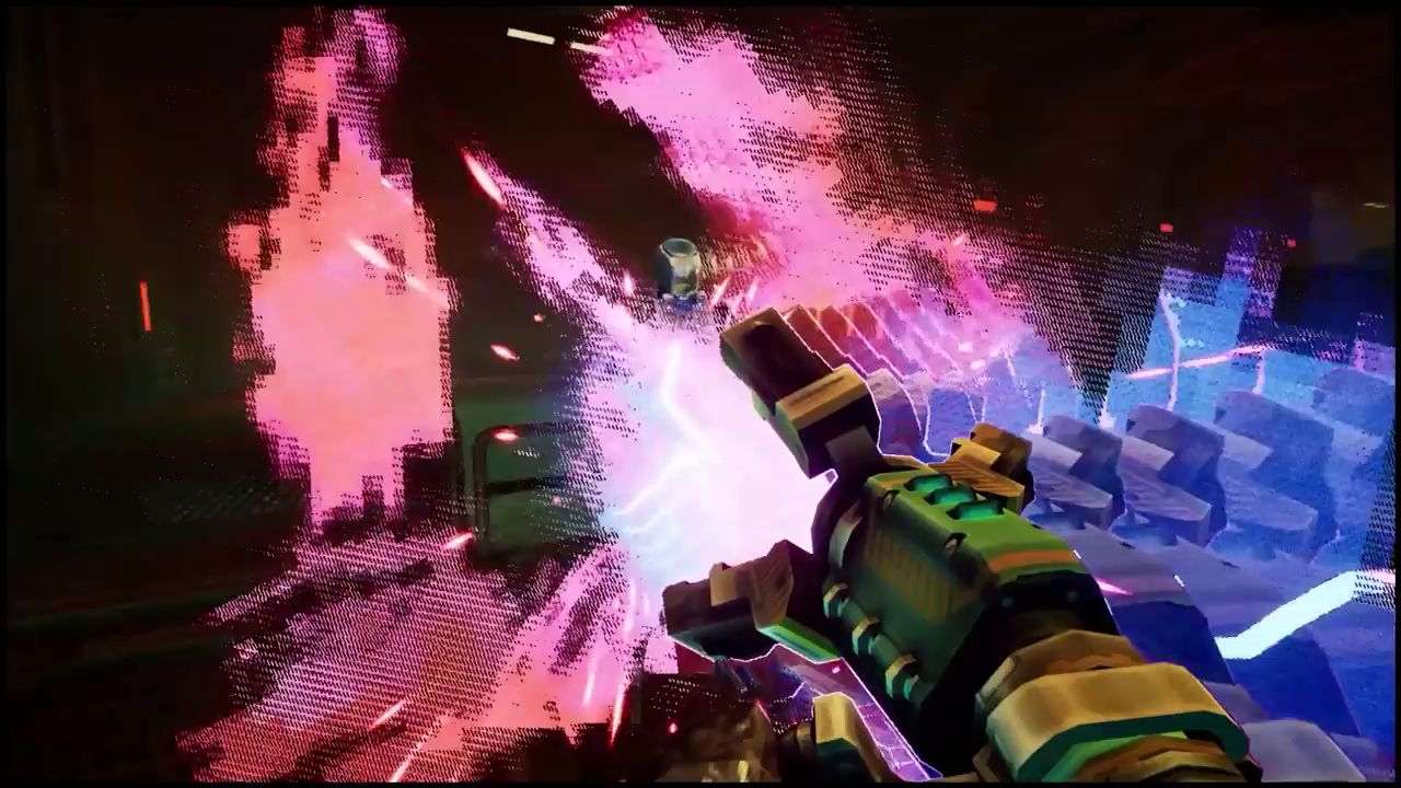 Phantom Fury: Релизный трейлер | StopGame
