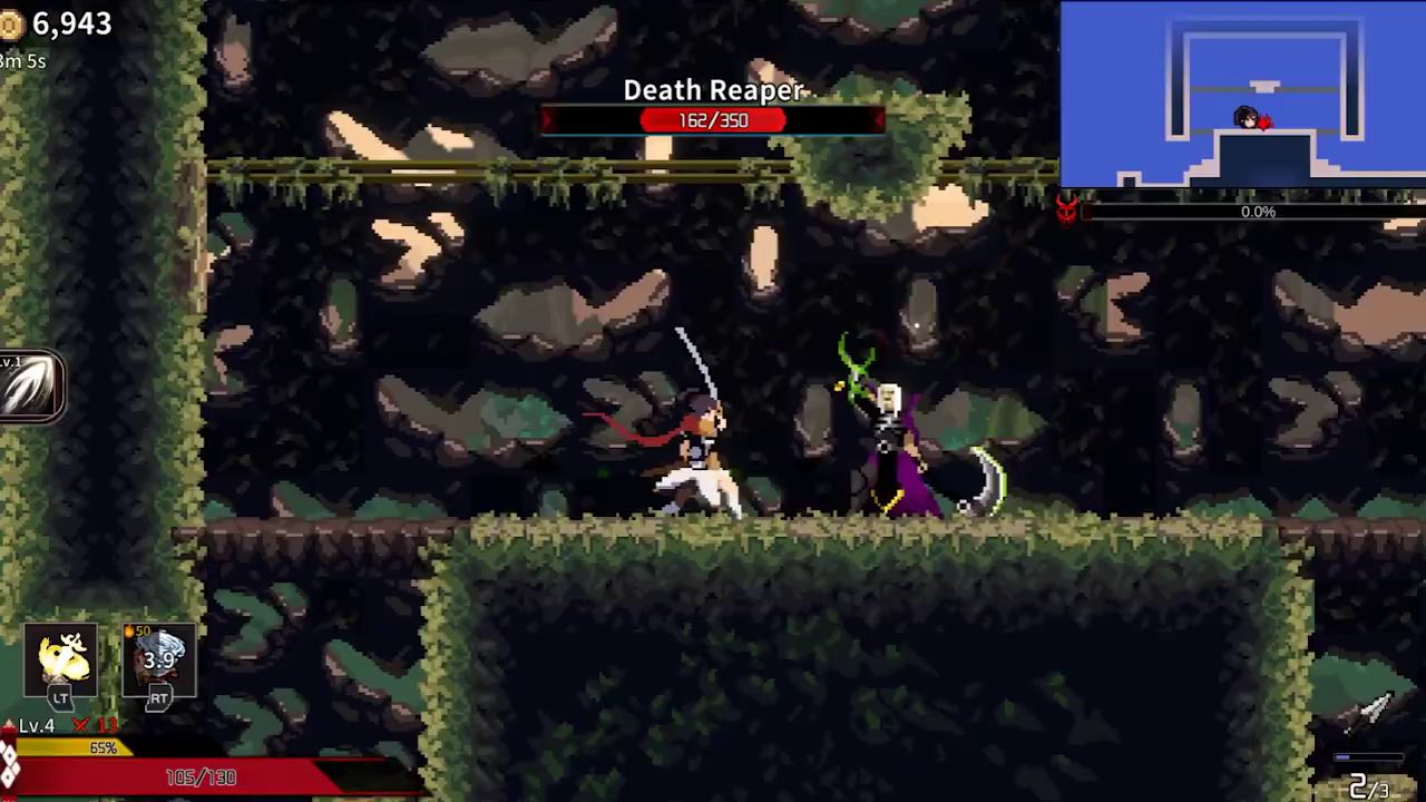 Ninja Soul: Трейлер | StopGame