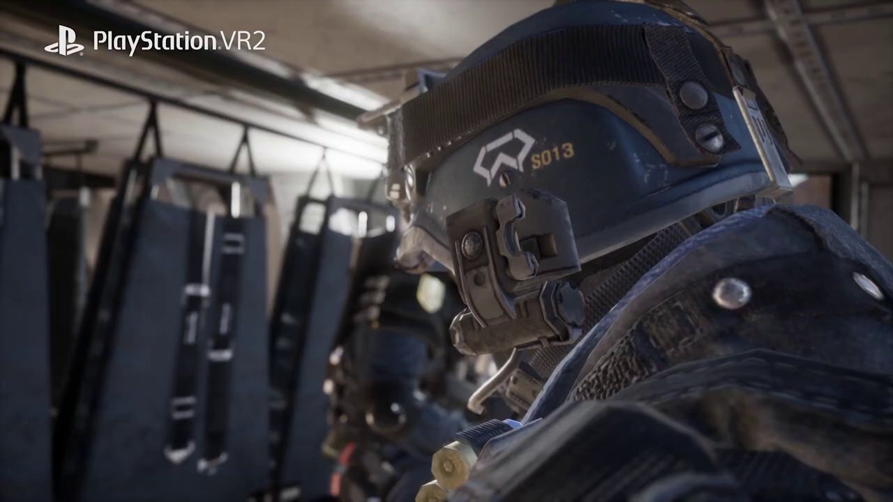 Crossfire: Sierra Squad: Анонс игры на PS VR и PS VR2 | StopGame