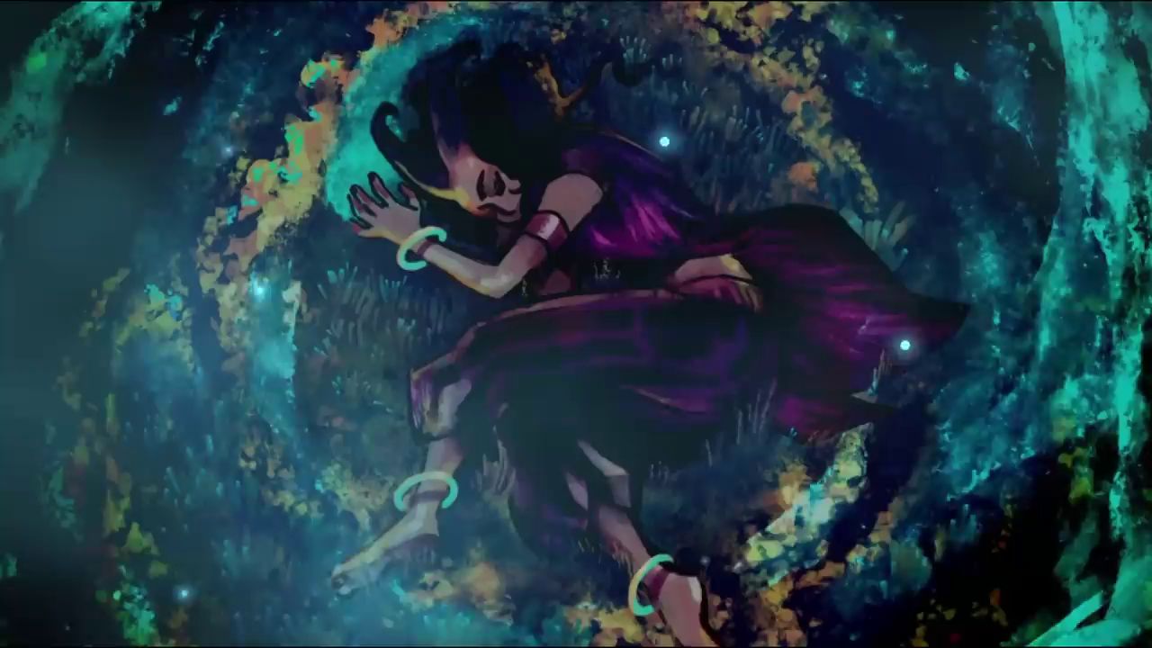 Earthblade: Трейлер | StopGame