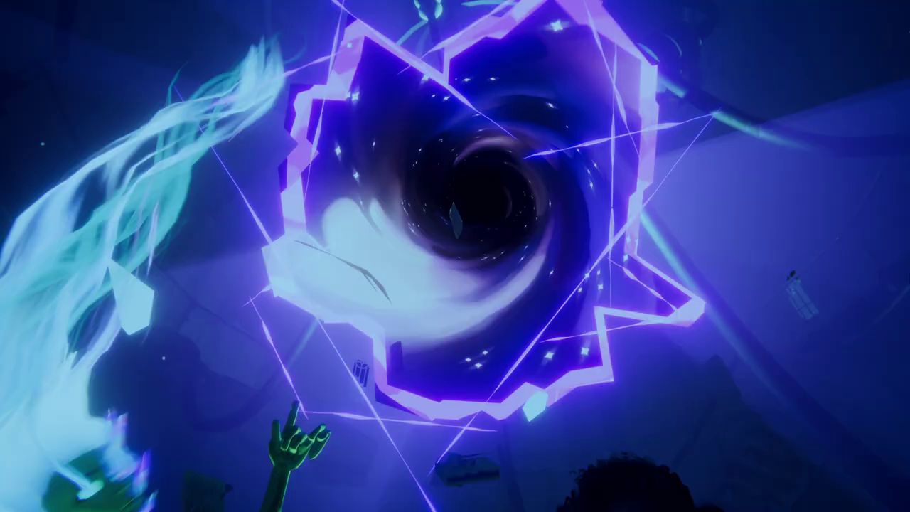 Usual June: Трейлер | StopGame