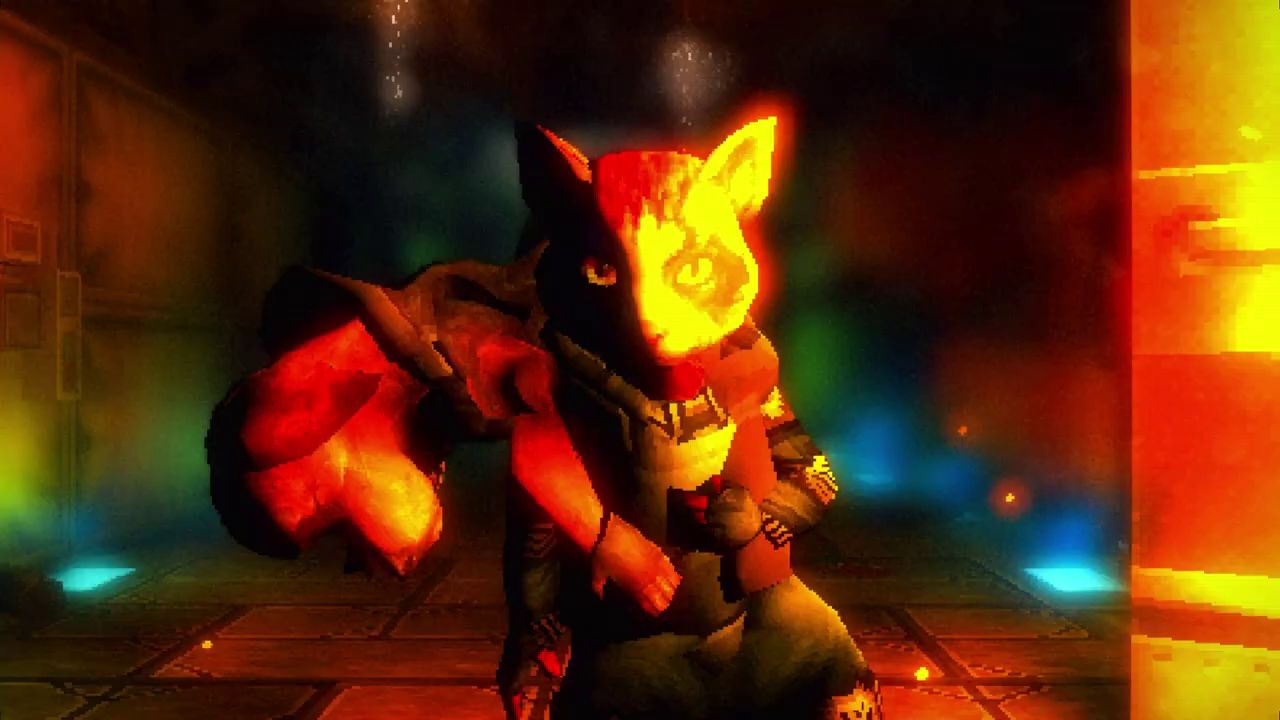 Combustion: Трейлер | StopGame