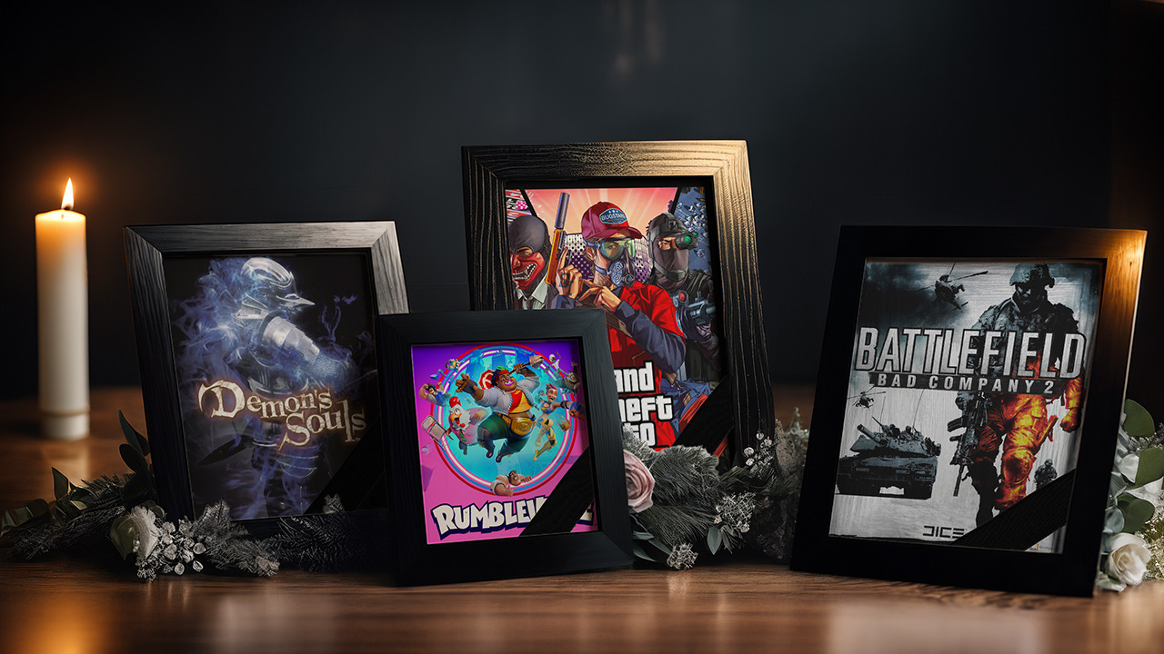 Подборки игр | StopGame