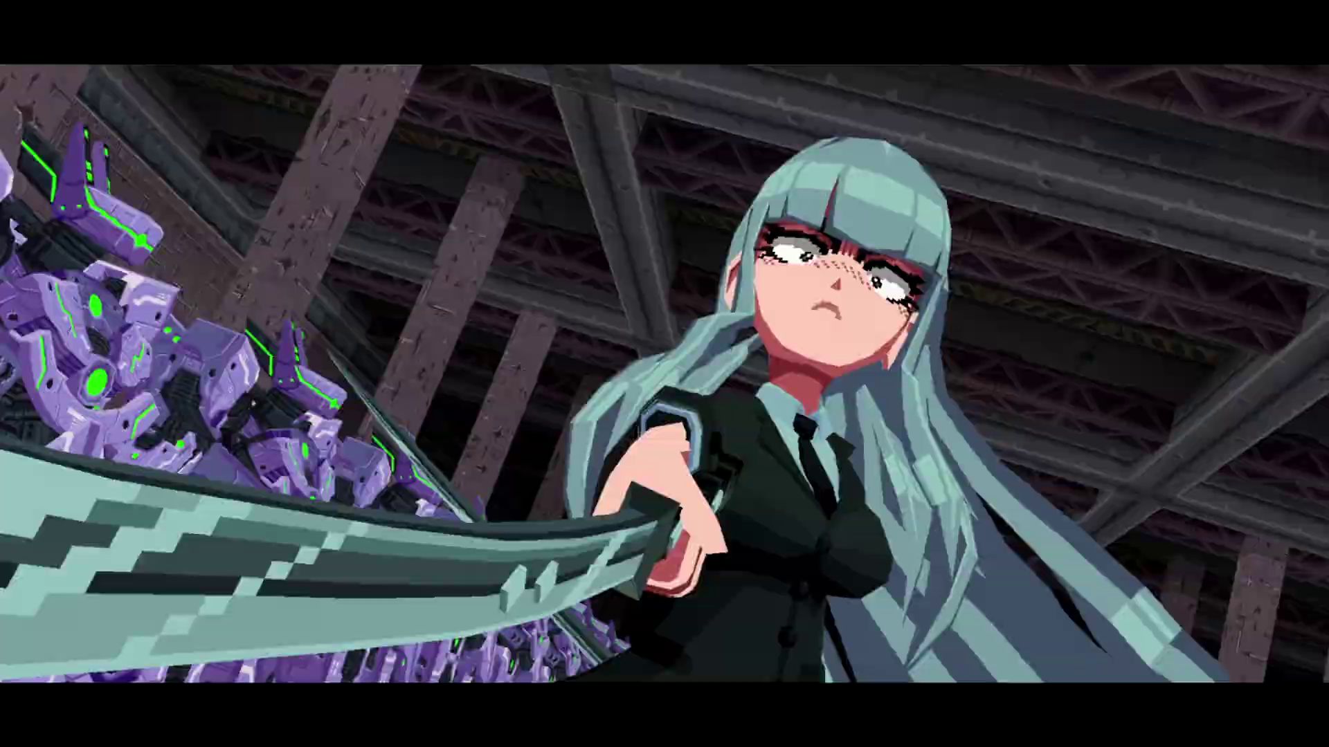 ABYSS X ZERO: Геймплейный трейлер | StopGame