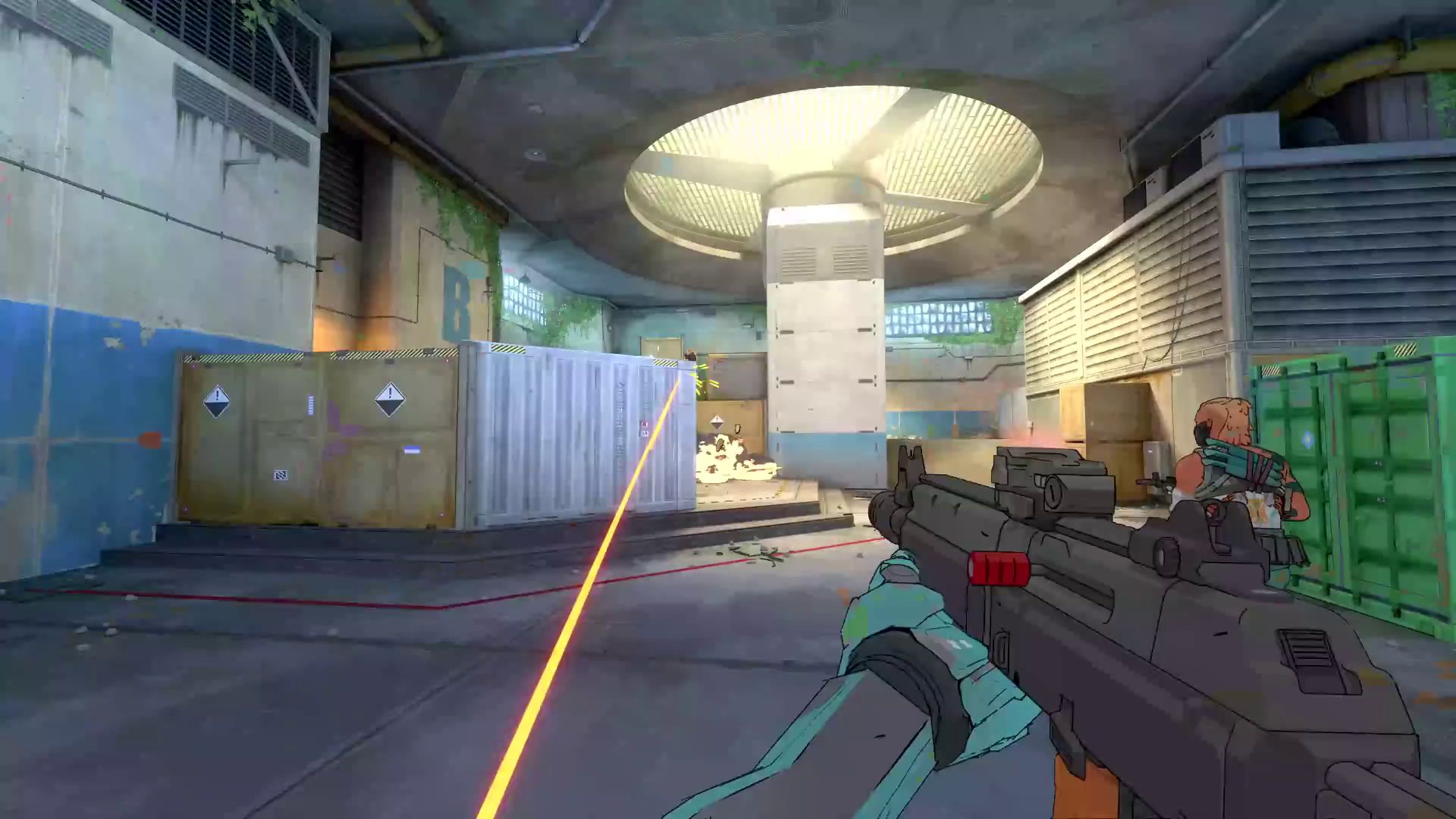 Spectre Divide: Трейлер | StopGame