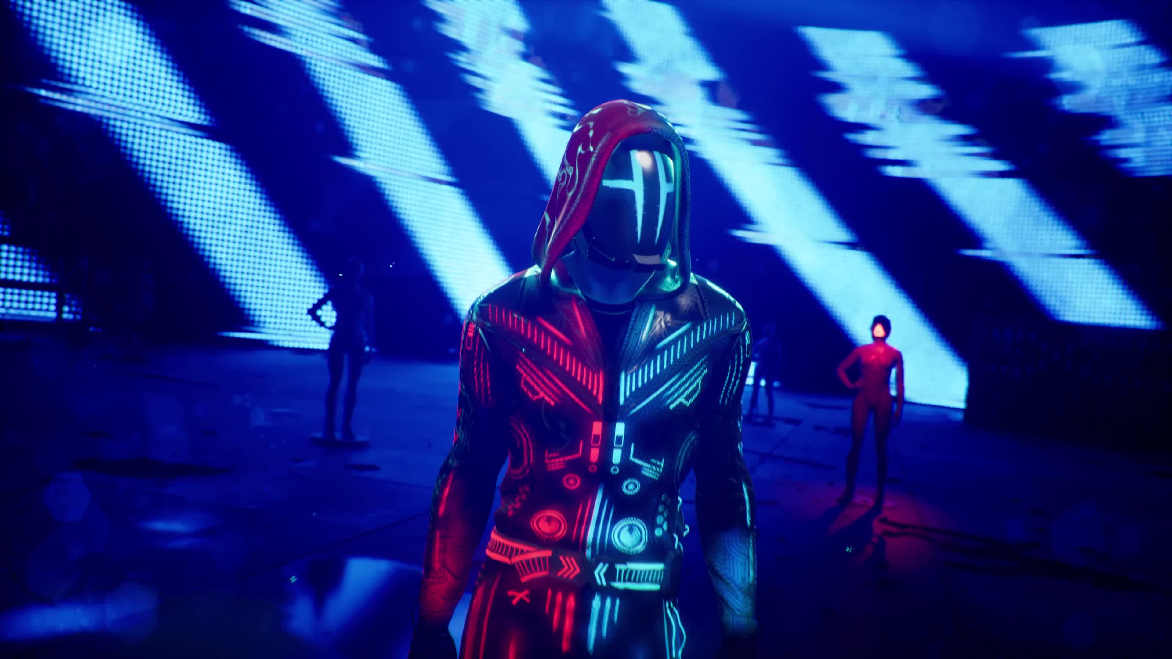 Blindfire: Трейлер | StopGame