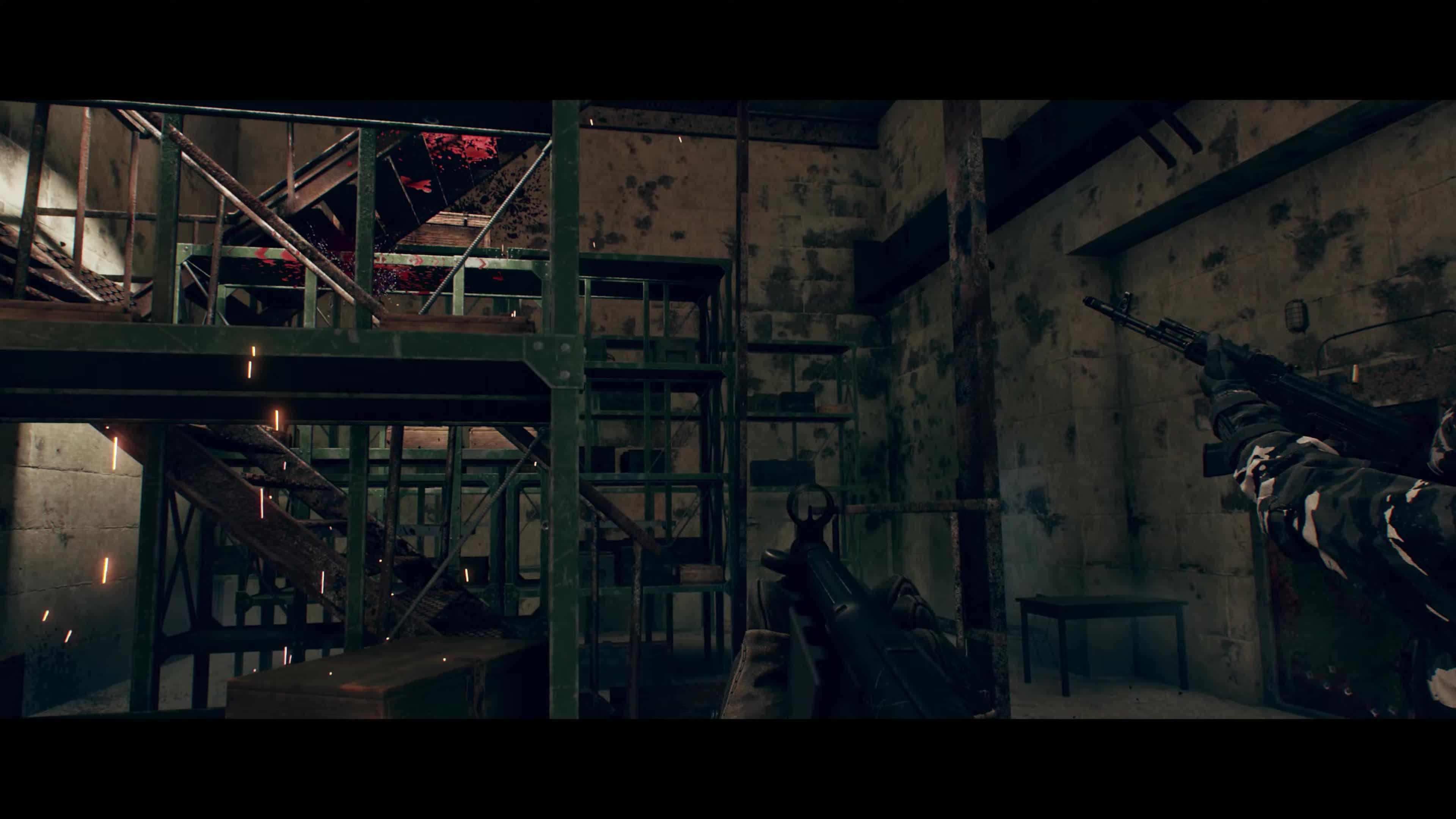 Active Matter: Анонс игры | StopGame