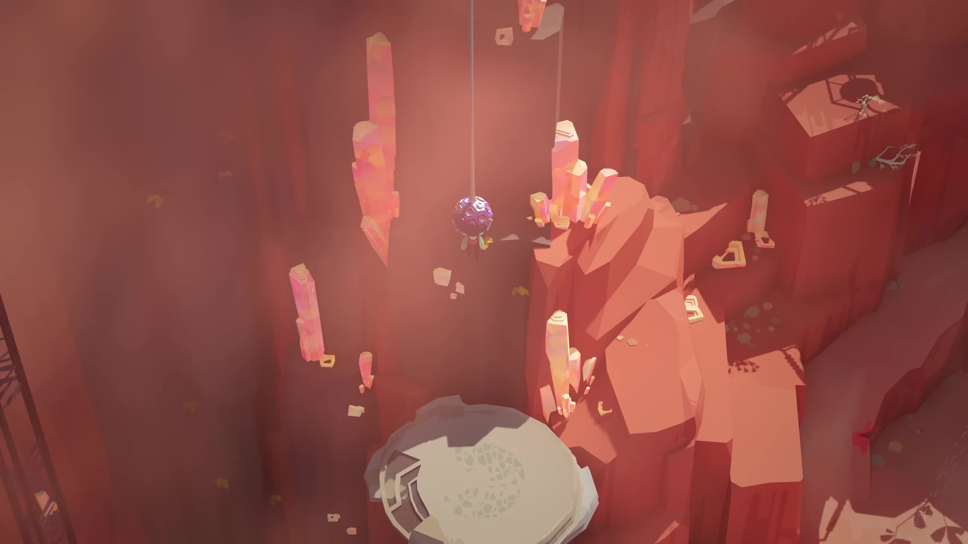 Cocoon: Трейлер | StopGame