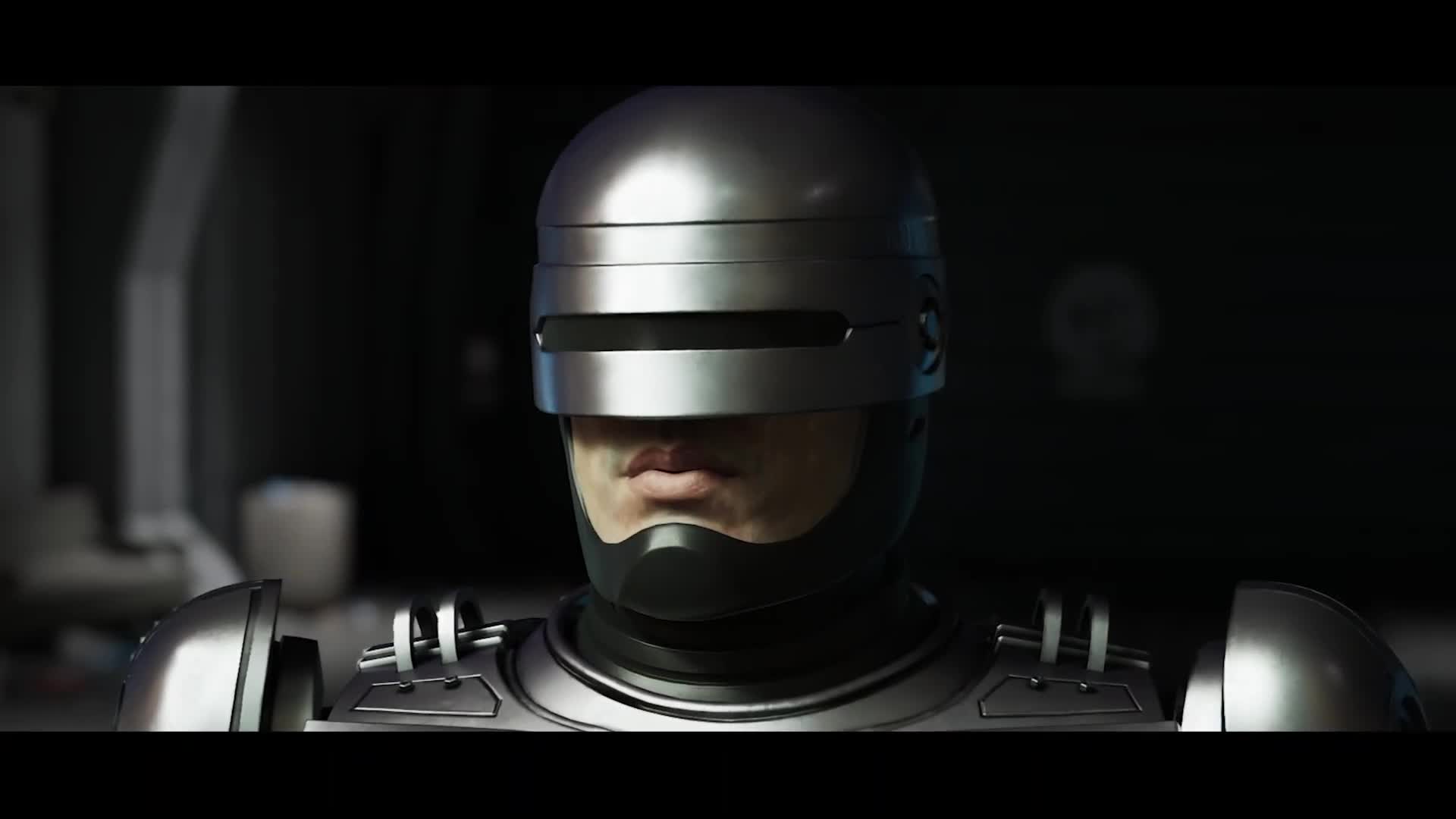 RoboCop: Rogue City - Unfinished Business: Трейлер | StopGame