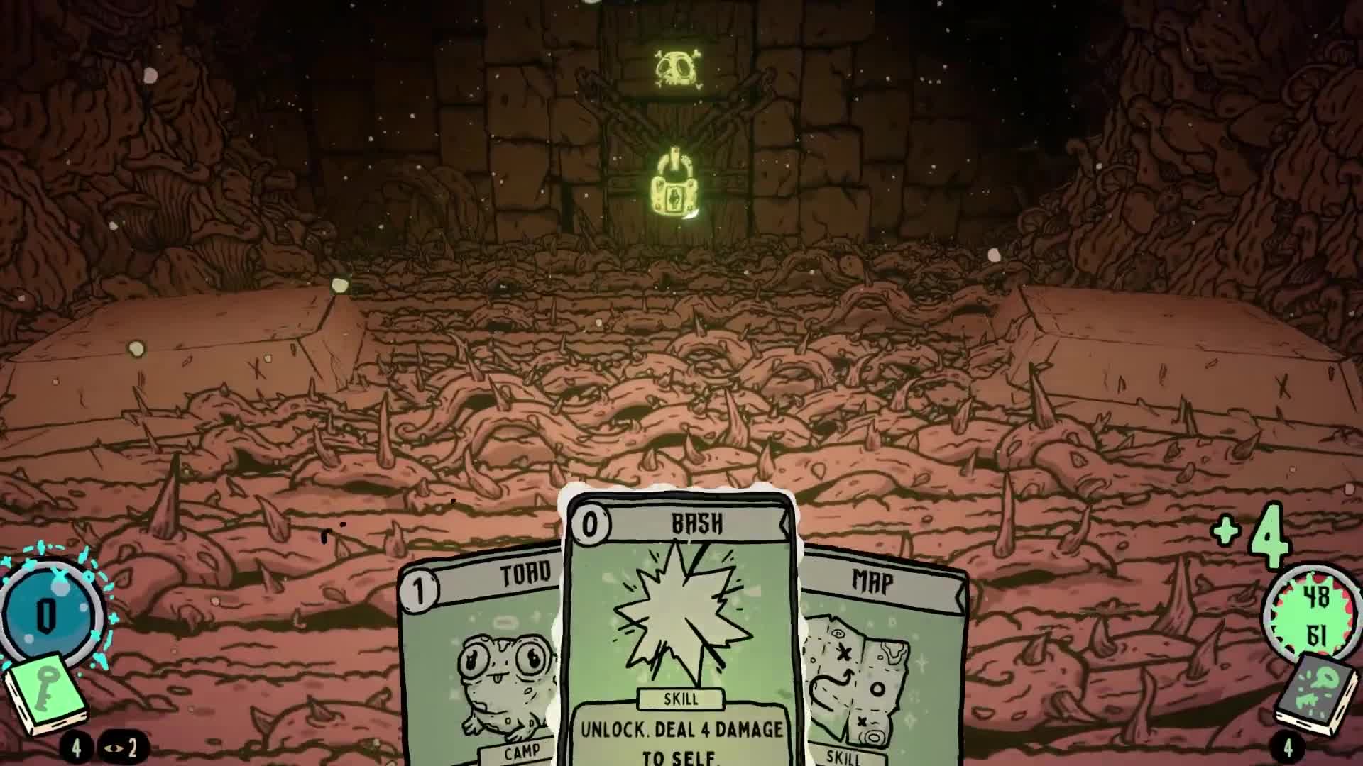 Shroom and Gloom: Анонс игры | StopGame