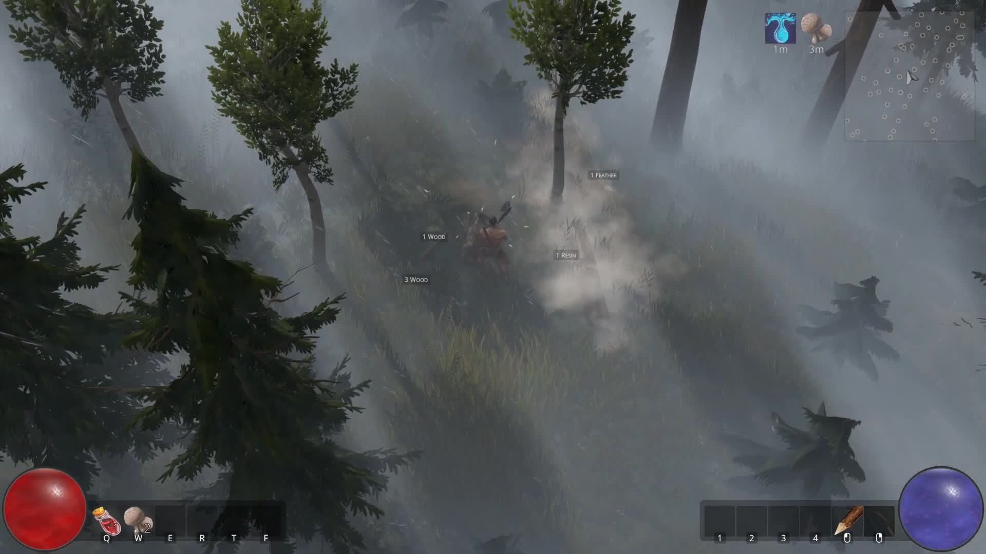 Beyond the Map: Геймплейный трейлер | StopGame