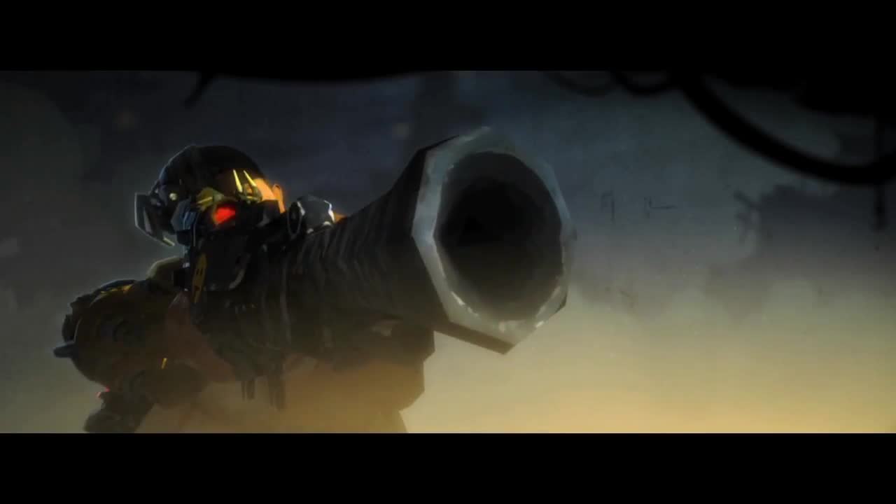 Enslaved: Odyssey to the West - Pigsy's Perfect 10: Трейлер | StopGame