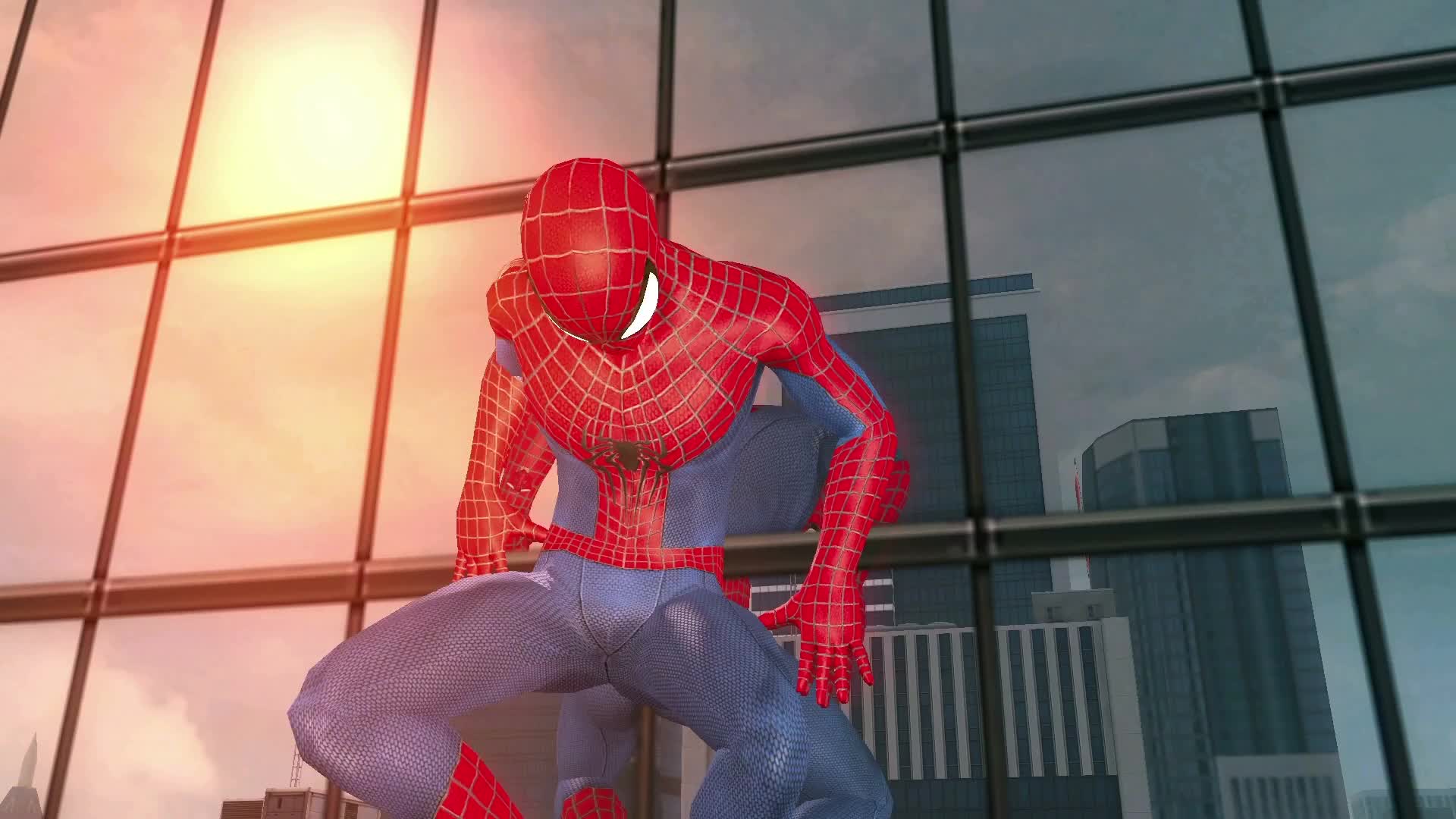 The Amazing Spider-Man 2 (Mobile): Анонс игры | StopGame