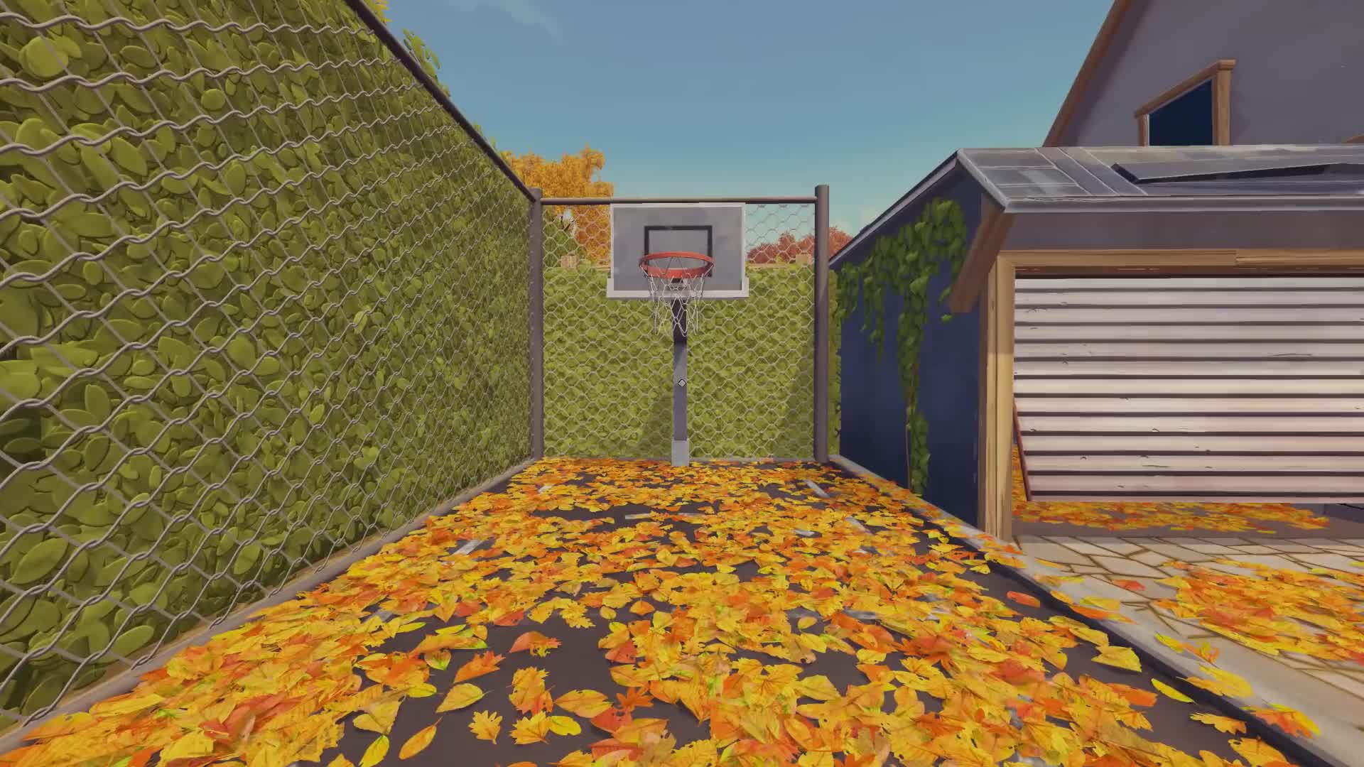 Leaf it Alone: Трейлер | StopGame