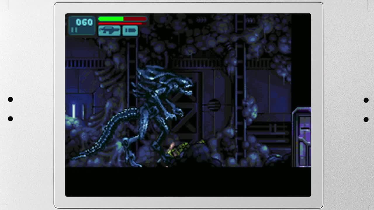 Aliens: Infestation: Геймплейный трейлер | StopGame