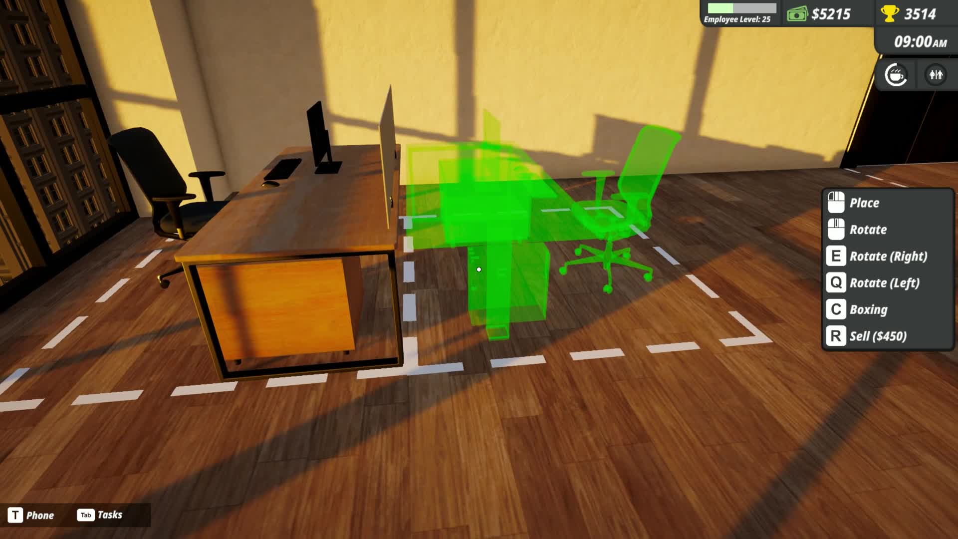 Office Simulator: Трейлер | StopGame