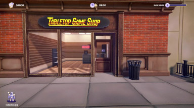 Видео Tabletop Game Shop Simulator - видео, трейлеры, видеообзоры ...