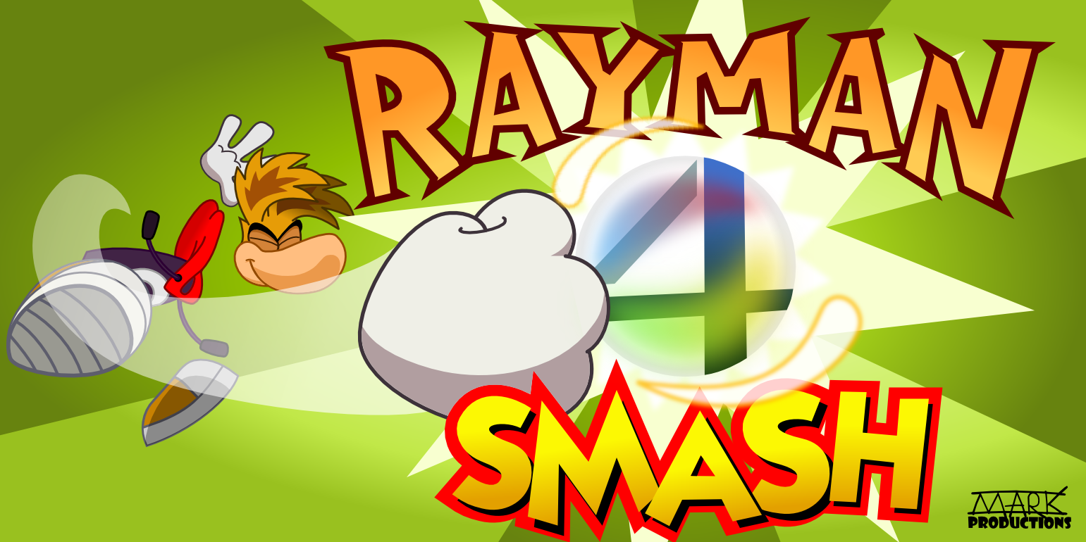 История серии Rayman. Часть 4. | StopGame