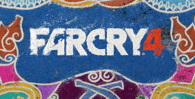 Far Cry 4 | StopGame