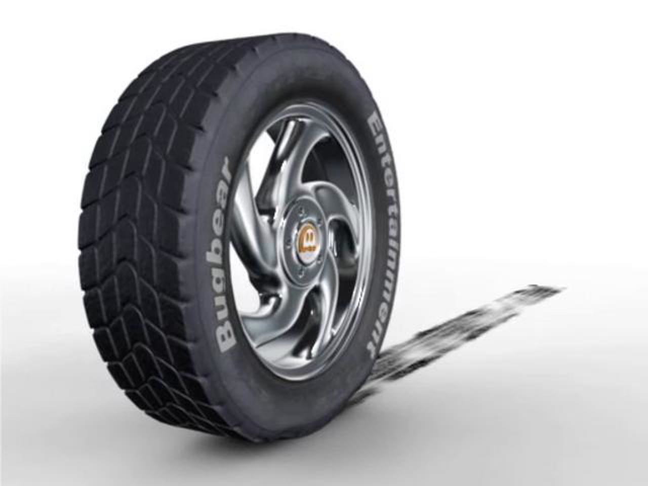 Bugbear Entertainment: от Rally Trophy до Wreckfest | StopGame