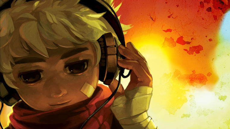 Слушаем E3 2016 или трейлерно-музыкальная пауза. | StopGame