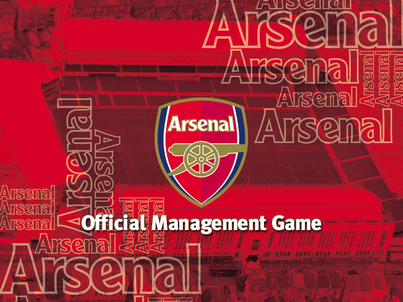Arsenal Official Management Game | StopGame