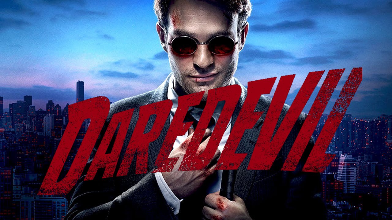 Великолепный Daredevil: Season 1 | StopGame