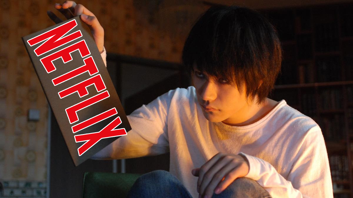 ГЛАВНАЯ ПРОБЛЕМА NETFLIX | StopGame