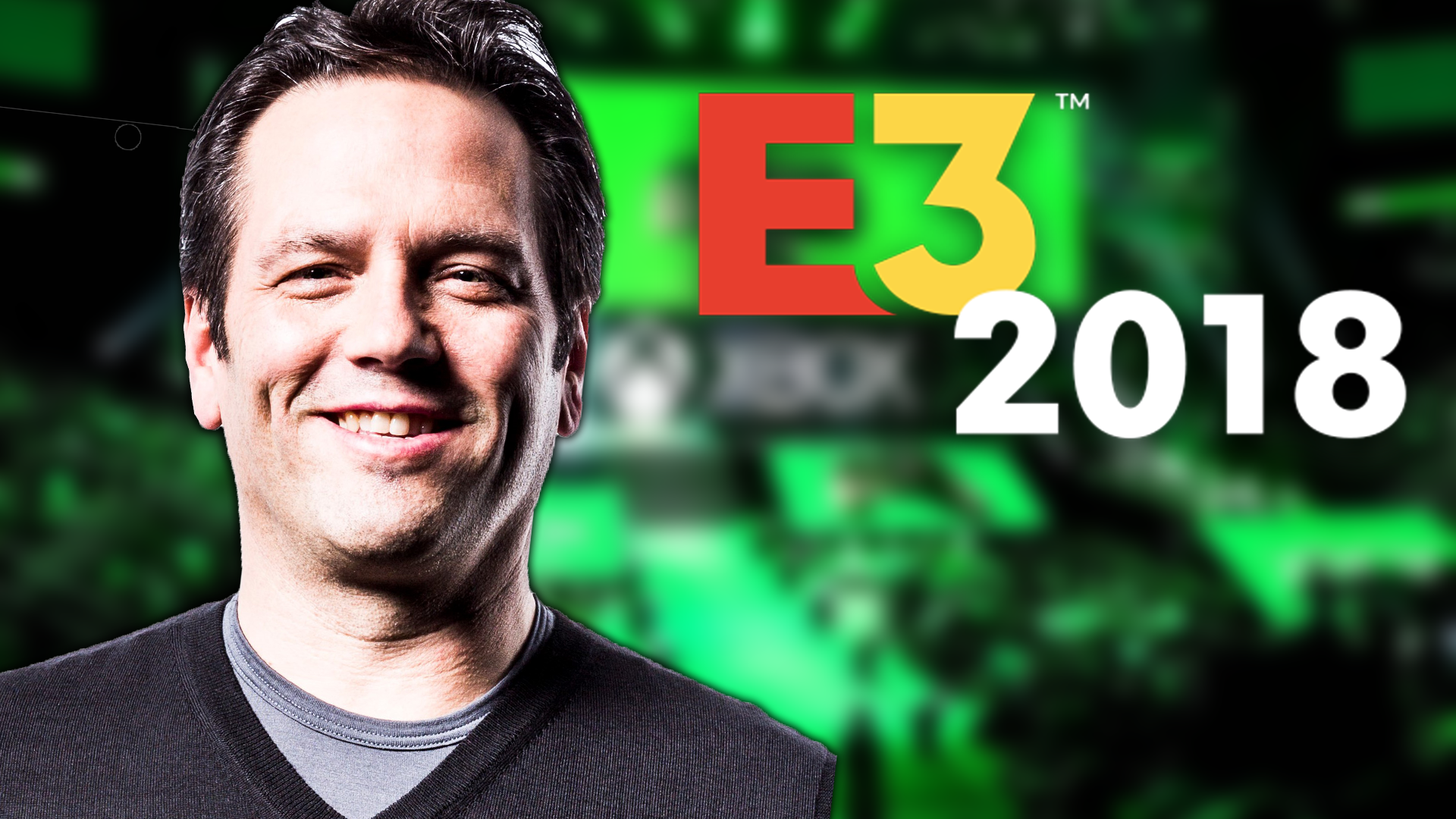 Самые громкие анонсы конференции Microsoft! E3 2018 | StopGame