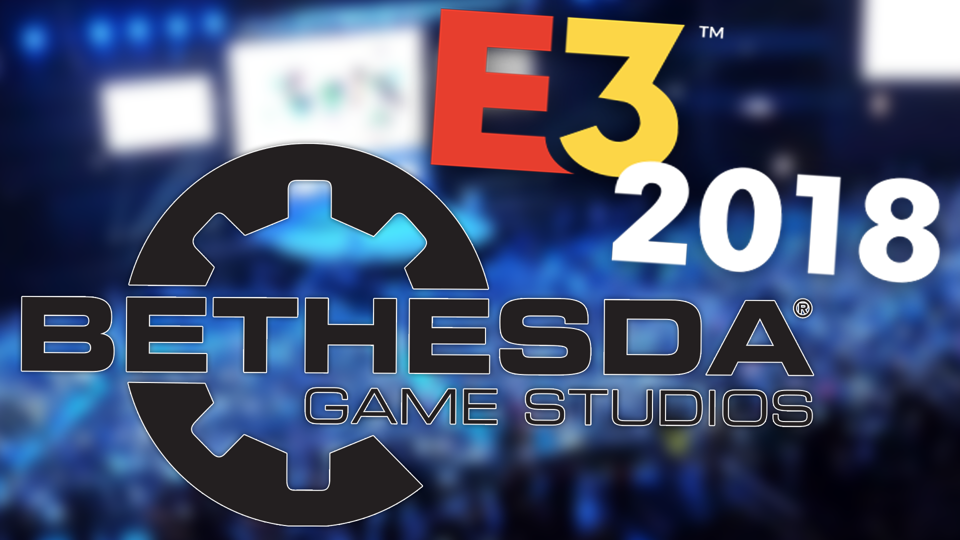 Все анонсы с конференции Bethesda! E3 2018 | StopGame